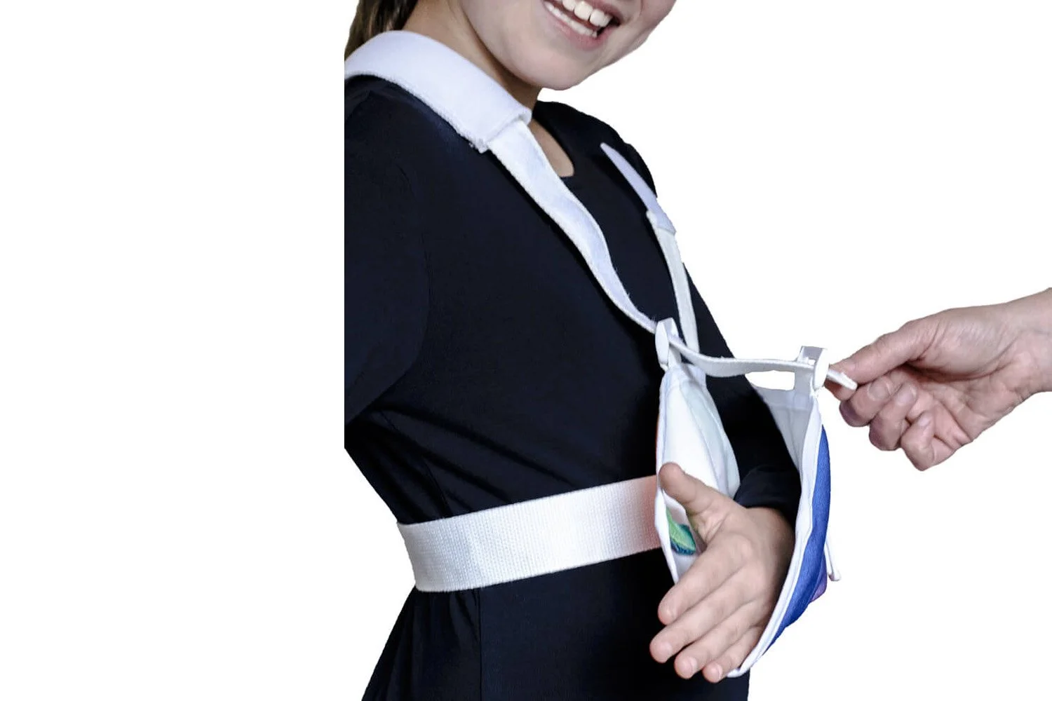 Crazy Casts | Arm slings and cast protectors for kids