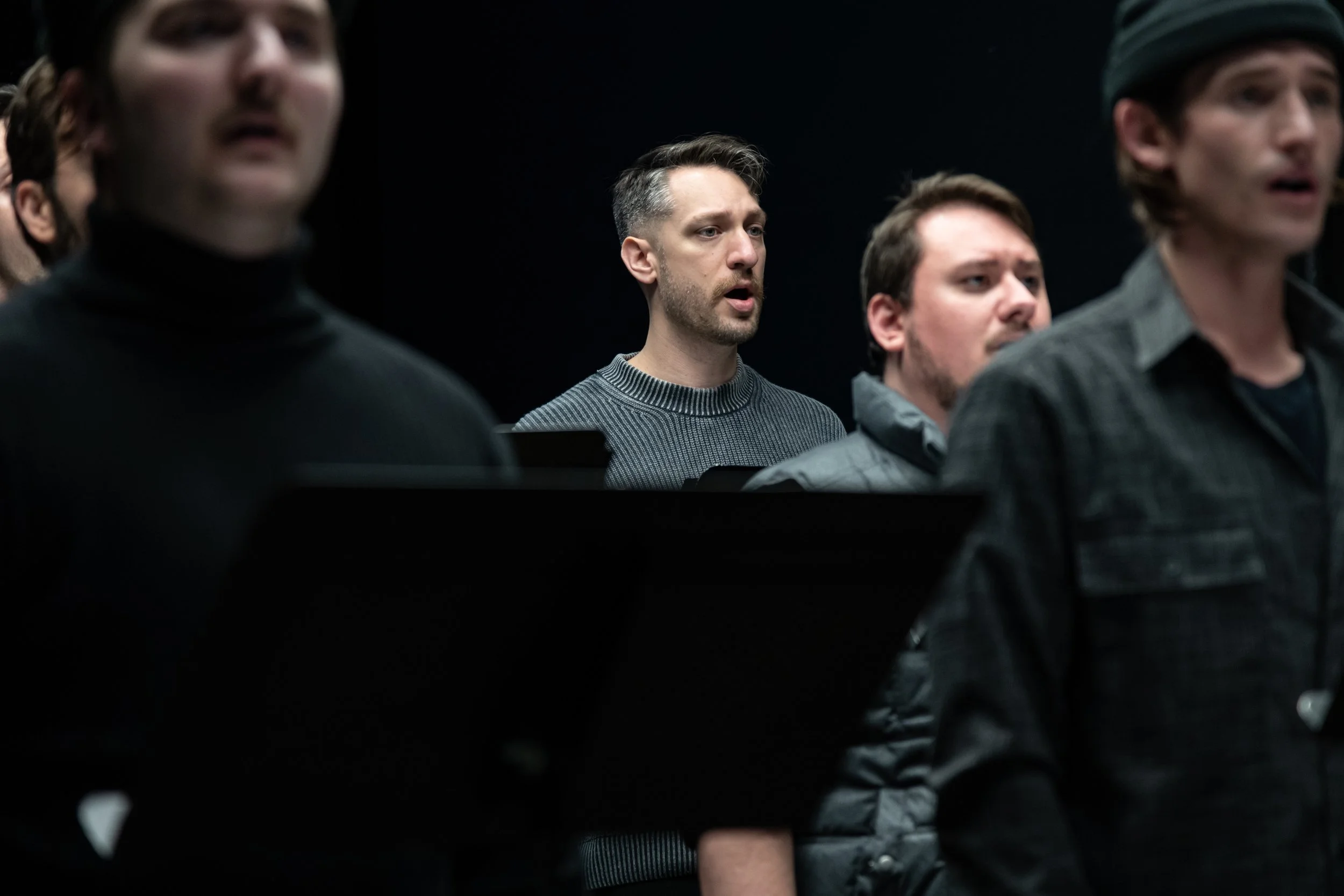 News — Seth K. Hale