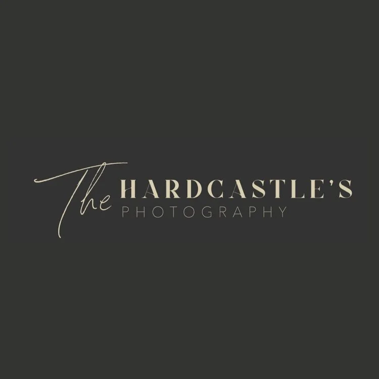 The Hardcastle’s Photography — Branding + Squarespace Website Design ...