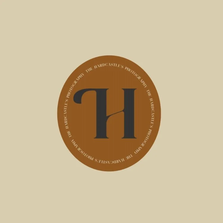 The Hardcastle’s Photography — Branding + Squarespace Website Design ...