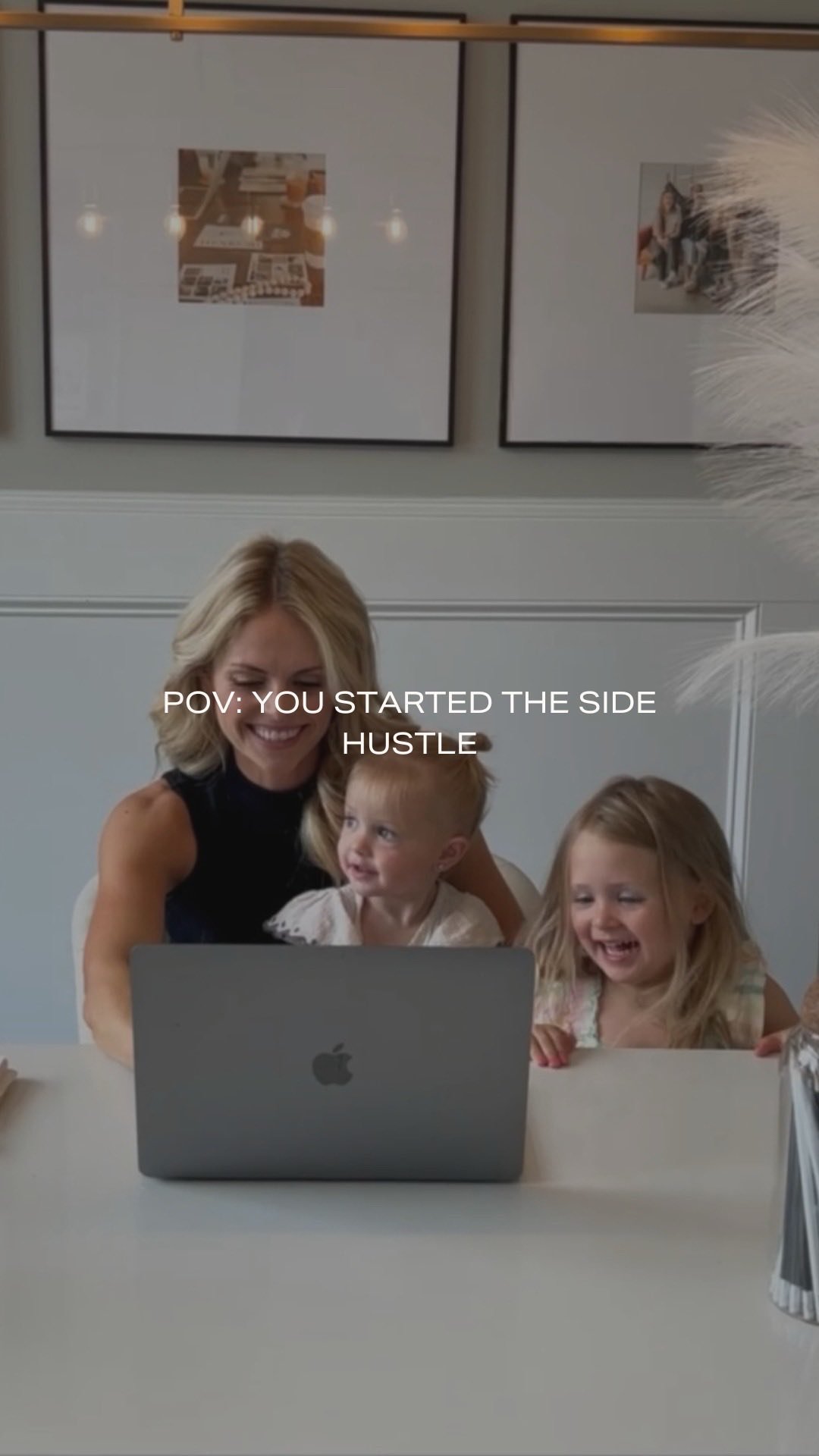 Bold brand design for Kate Milford — Branding + Squarespace Website ...