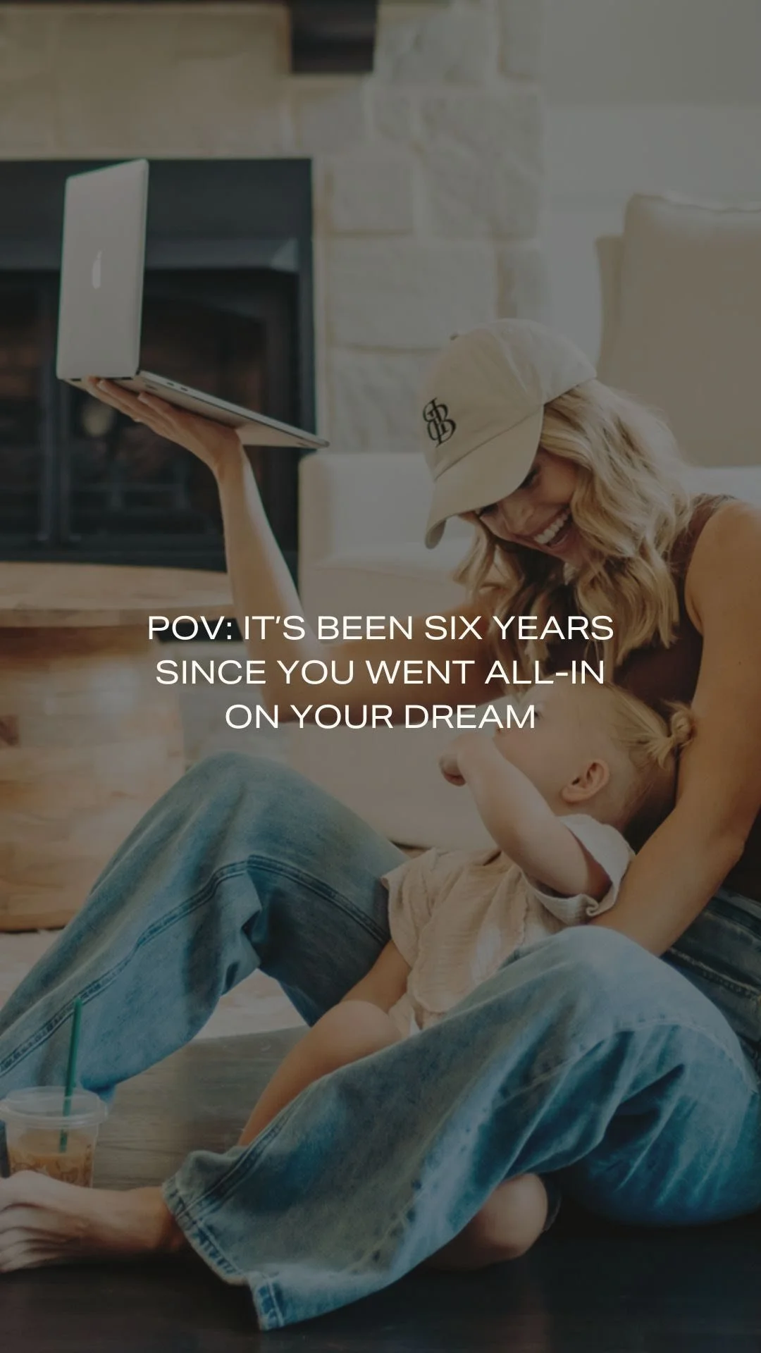 Classy, serif brand design for realtor, Crysty Knowles — Branding ...