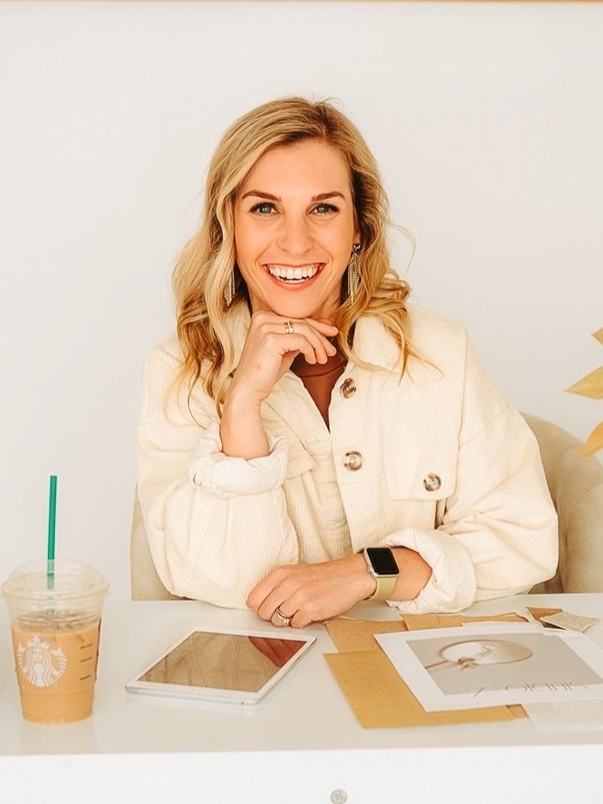 Branding and Website Design for Female Business Owners | About ...