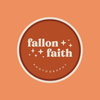 Groovy logo design for Fallon Faith Photography — Branding ...