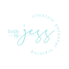 Personal trainer brand design for Body by Jess — Branding + Squarespace ...