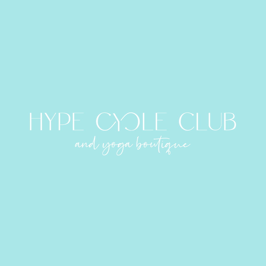 Brand design for Hype Cycle Club — Branding + Squarespace Website ...