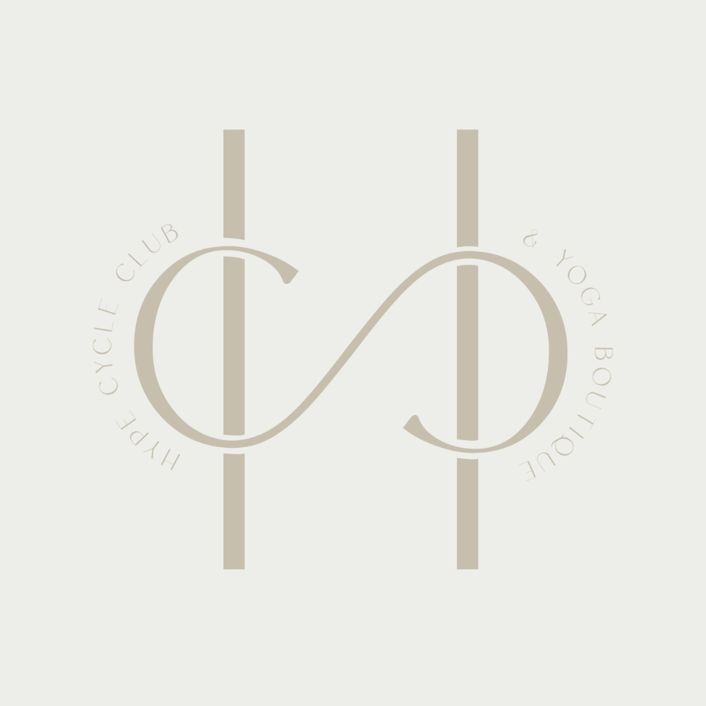 Brand design for Hype Cycle Club — Branding + Squarespace Website ...