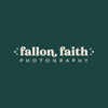 Groovy logo design for Fallon Faith Photography — Branding ...