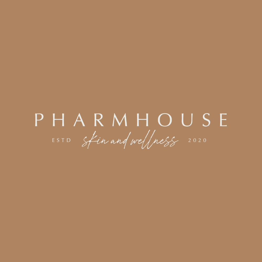 Gorgeous branding for Pharmhouse Skin + Wellness — Branding ...