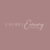 Brand design for life coach, Laurel Emory — Branding + Squarespace ...
