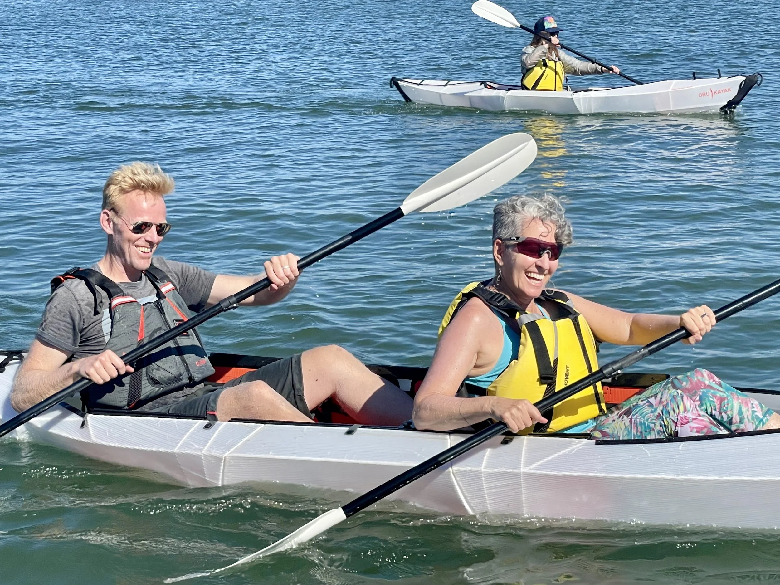 Events — Dogpatch Paddle