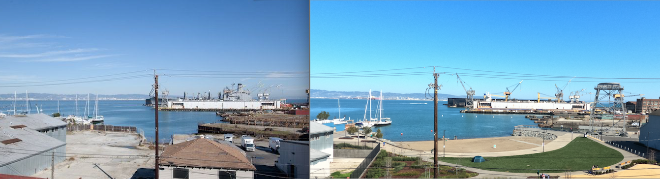 Dogpatch Beach Culture — Dogpatch Paddle