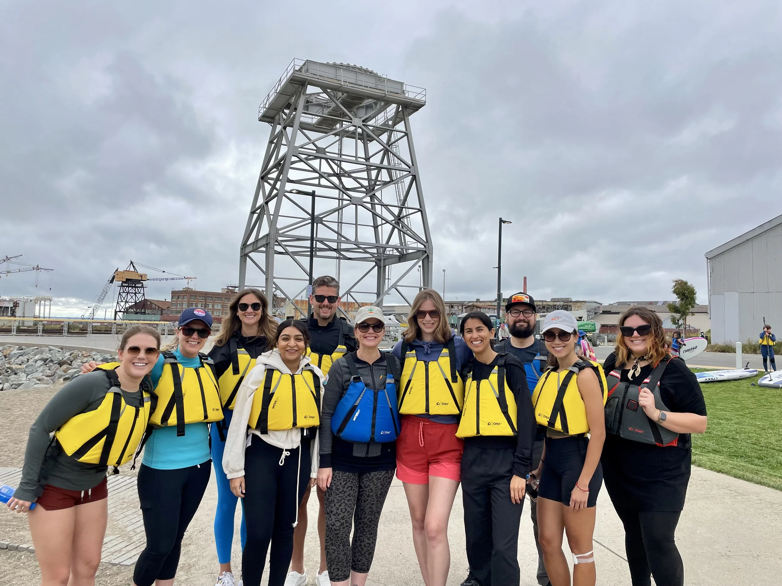 Events — Dogpatch Paddle