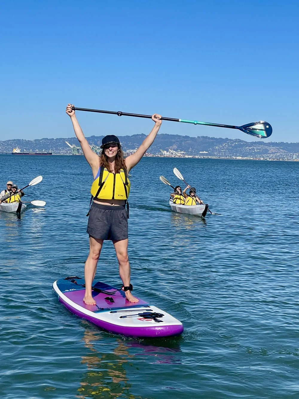 Events — Dogpatch Paddle