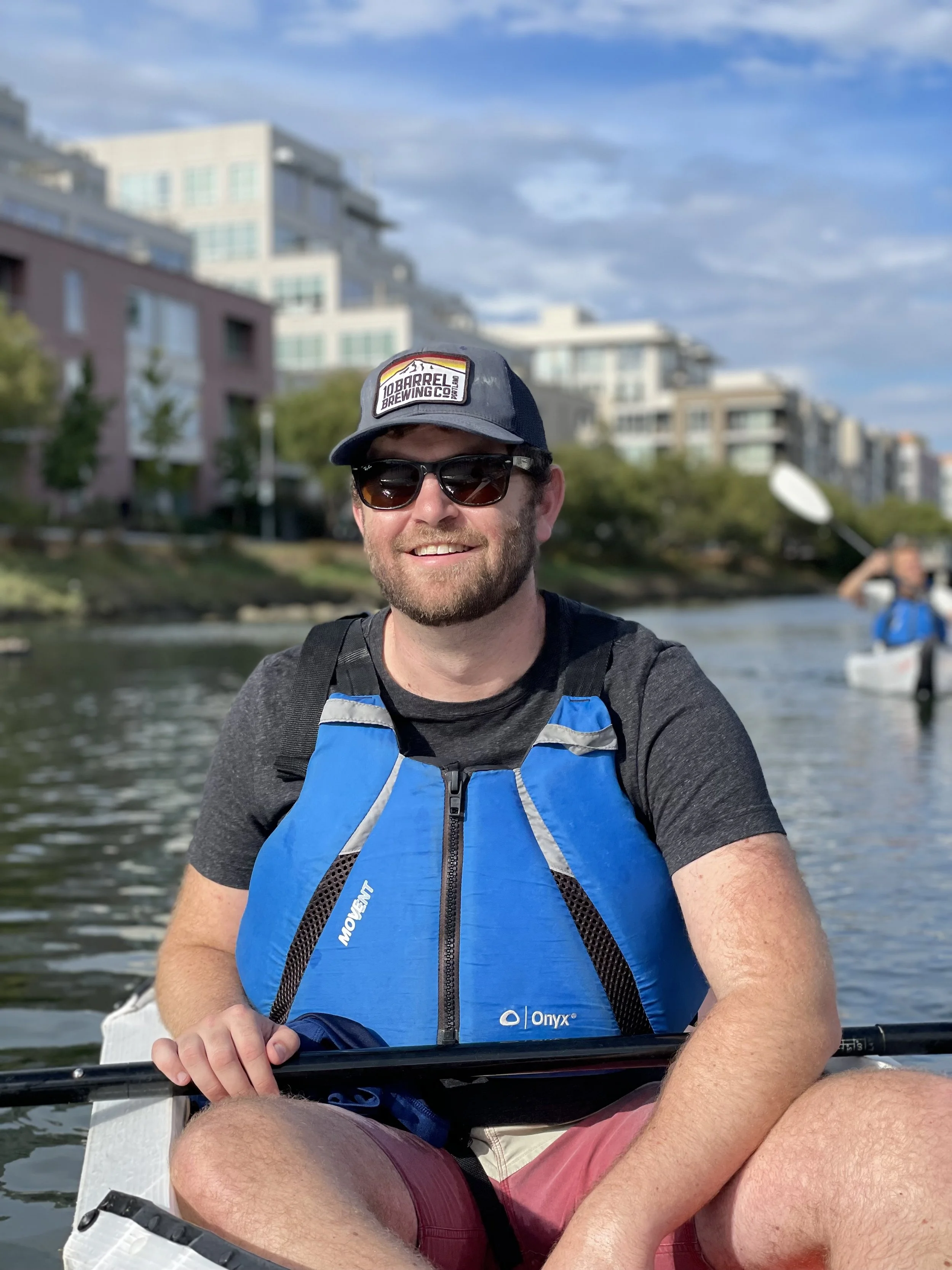 Events — Dogpatch Paddle