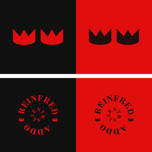 Graphic Design/Visual Arts — Reinfred Addo