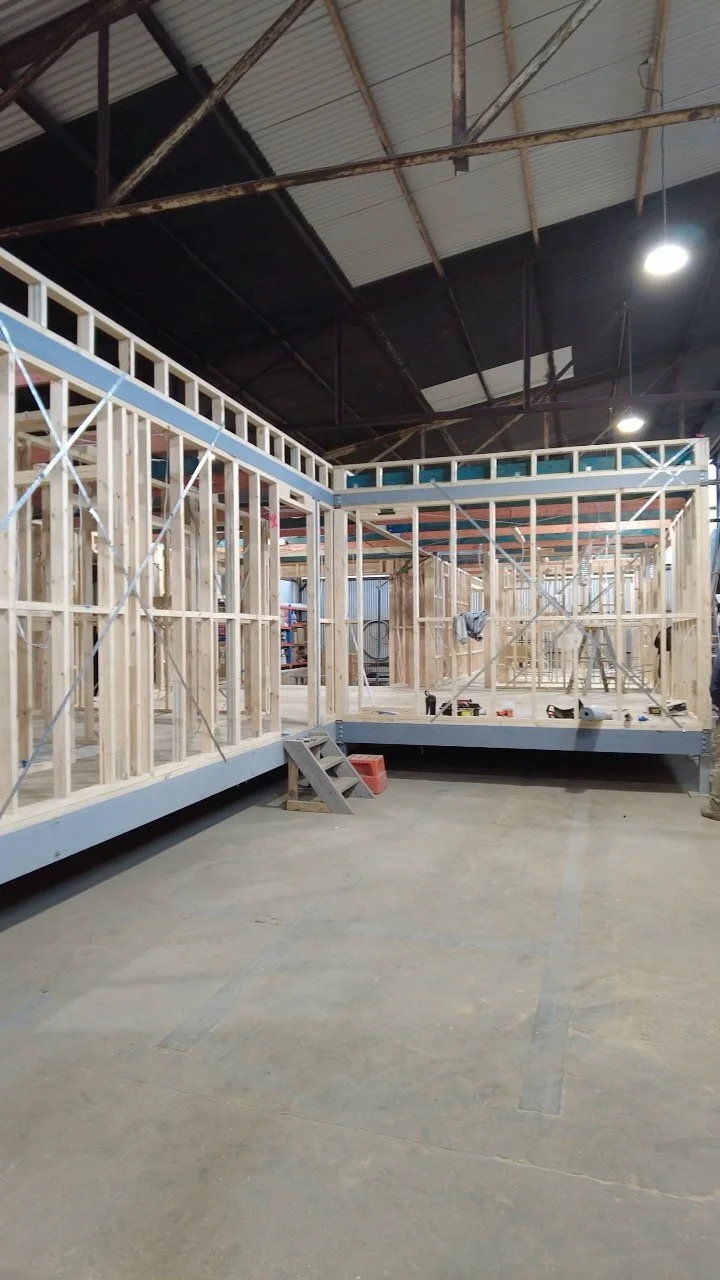 MillBuilt Project Page — MillBuilt