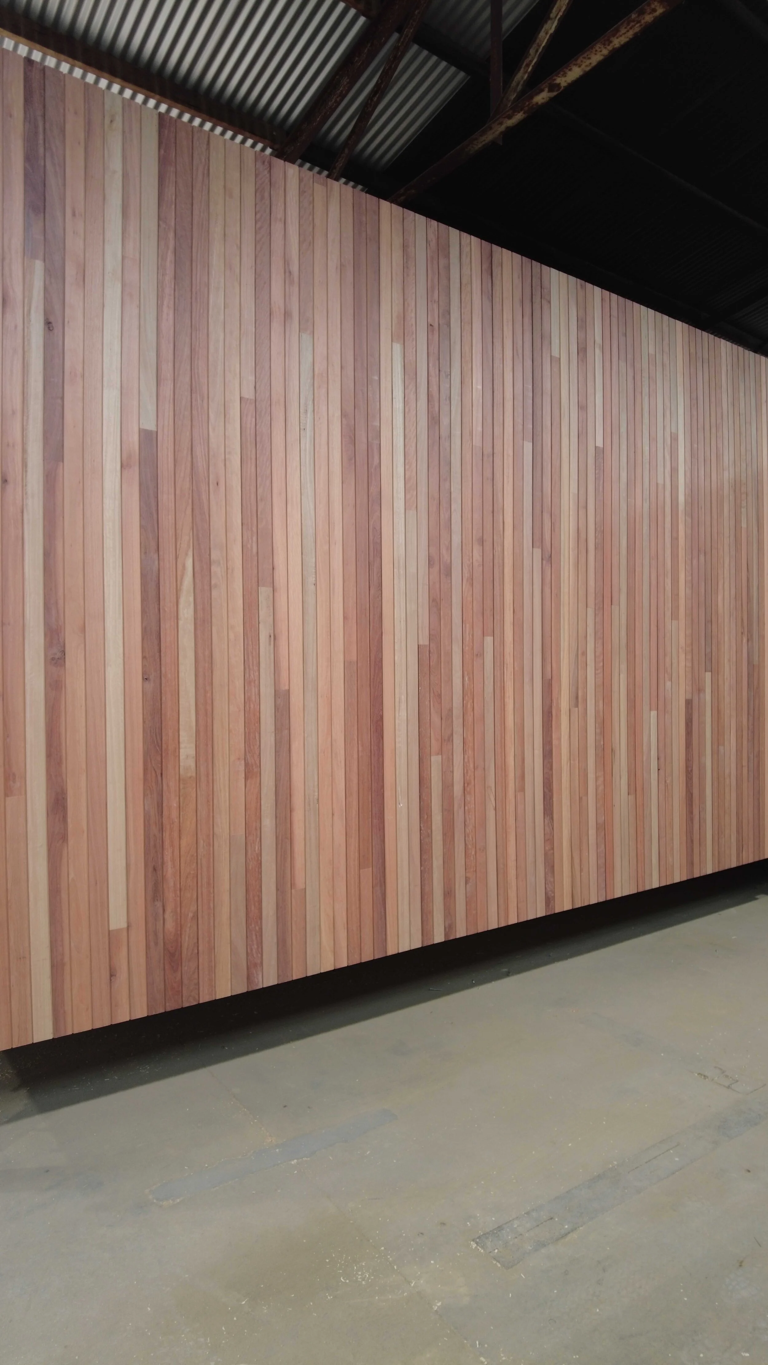 MillBuilt Messmate Design — MillBuilt