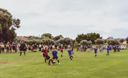 Fremantle 5 A Side — General 1
