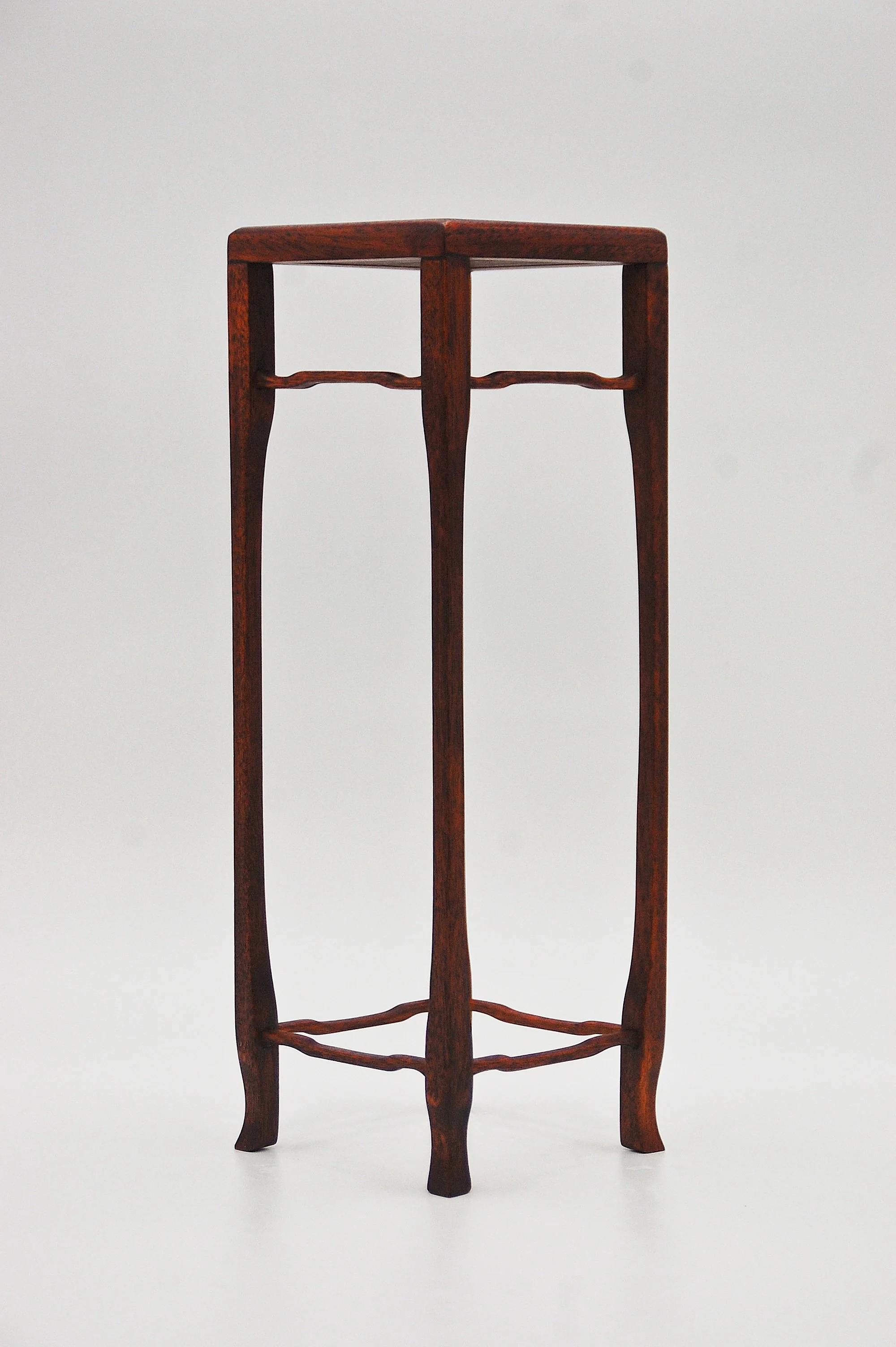 Bonsai Stands — J.M. Stewart Guitars & Fine Woodworking