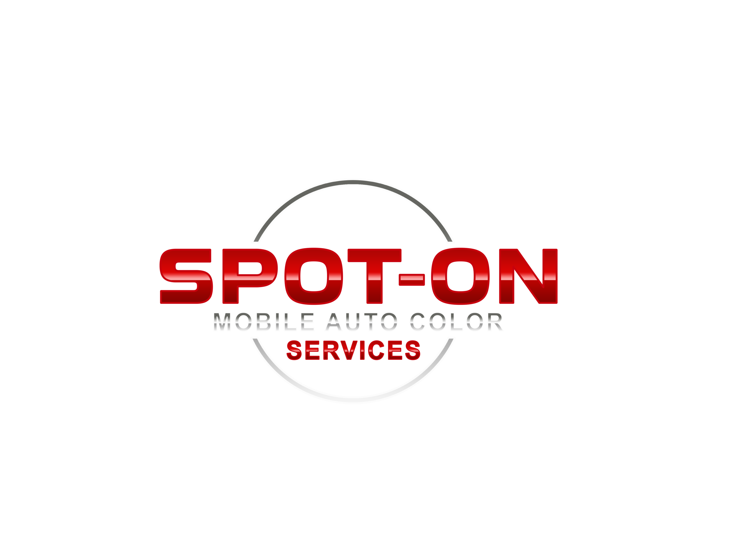 Mobile Spot Logo