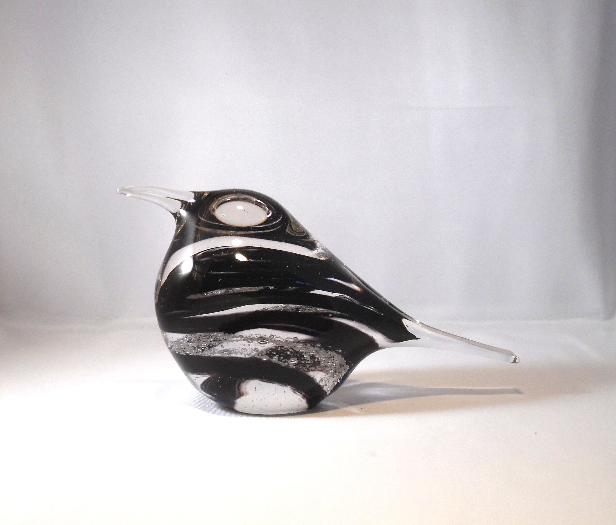 Ashes To Art Memorials — Nicole Tremblay Blown Glass, Ltd.