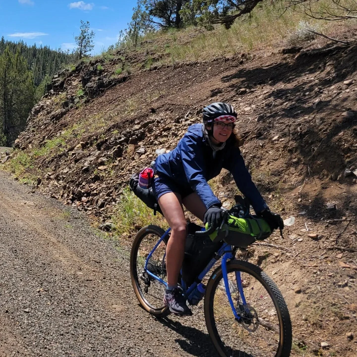 Photo Album — Free Range Cycles