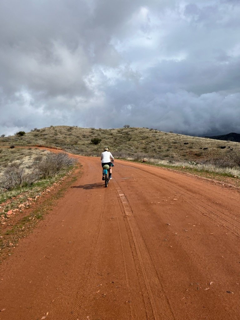 Hana’s Fool’s Loop Adventure — Free Range Cycles