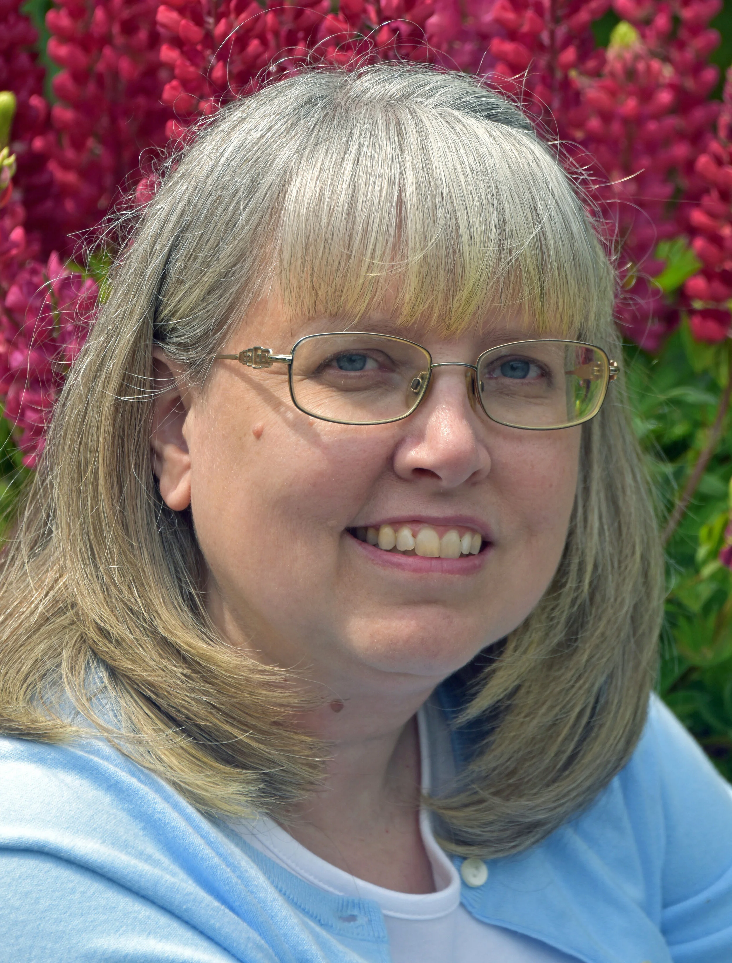 About — Mary Anne Quinn