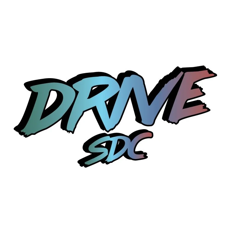 DRIVE SDC — SoCal Drivers Club