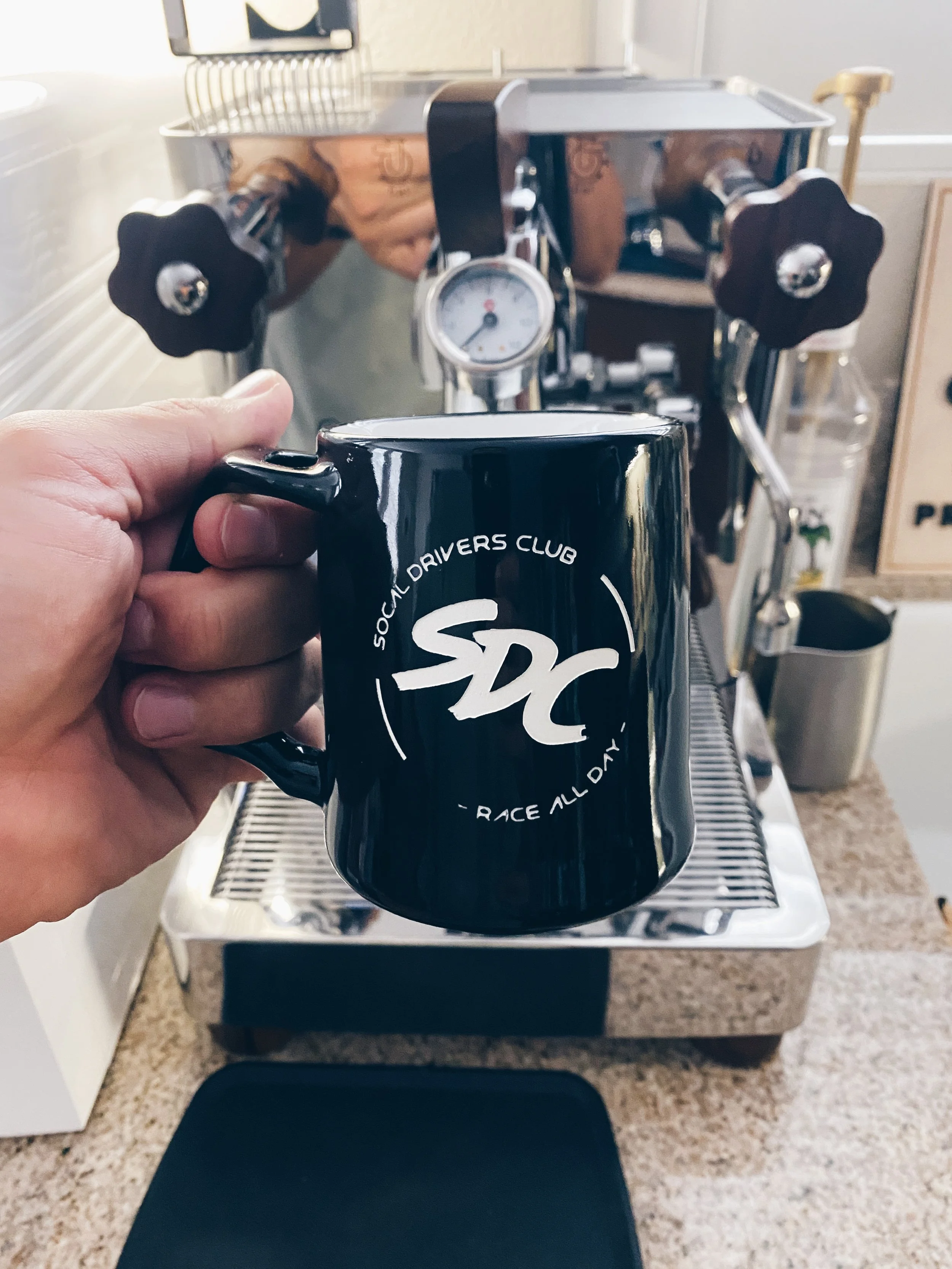 SDC Merch Store — SoCal Drivers Club