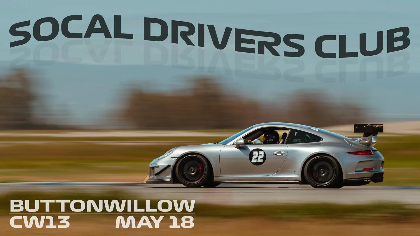 SoCal Drivers Club