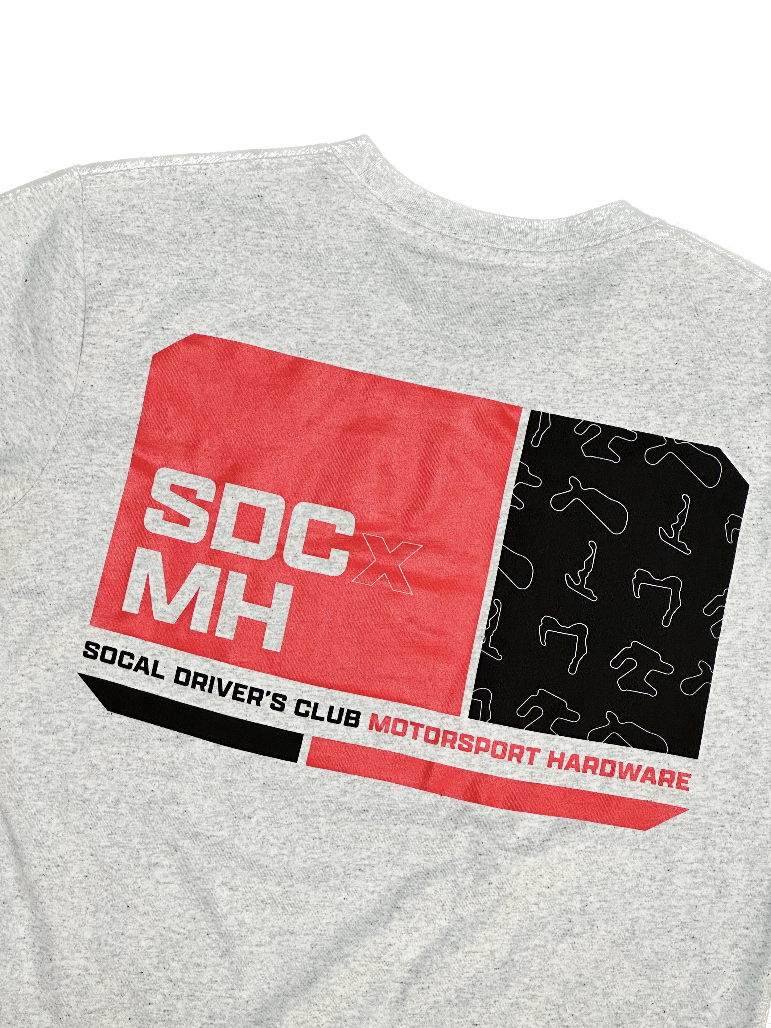 SDC Merch Store — SoCal Drivers Club