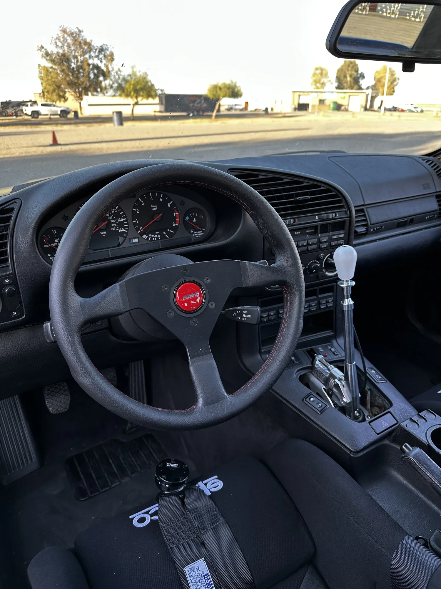 DRIVE SDC — SoCal Drivers Club