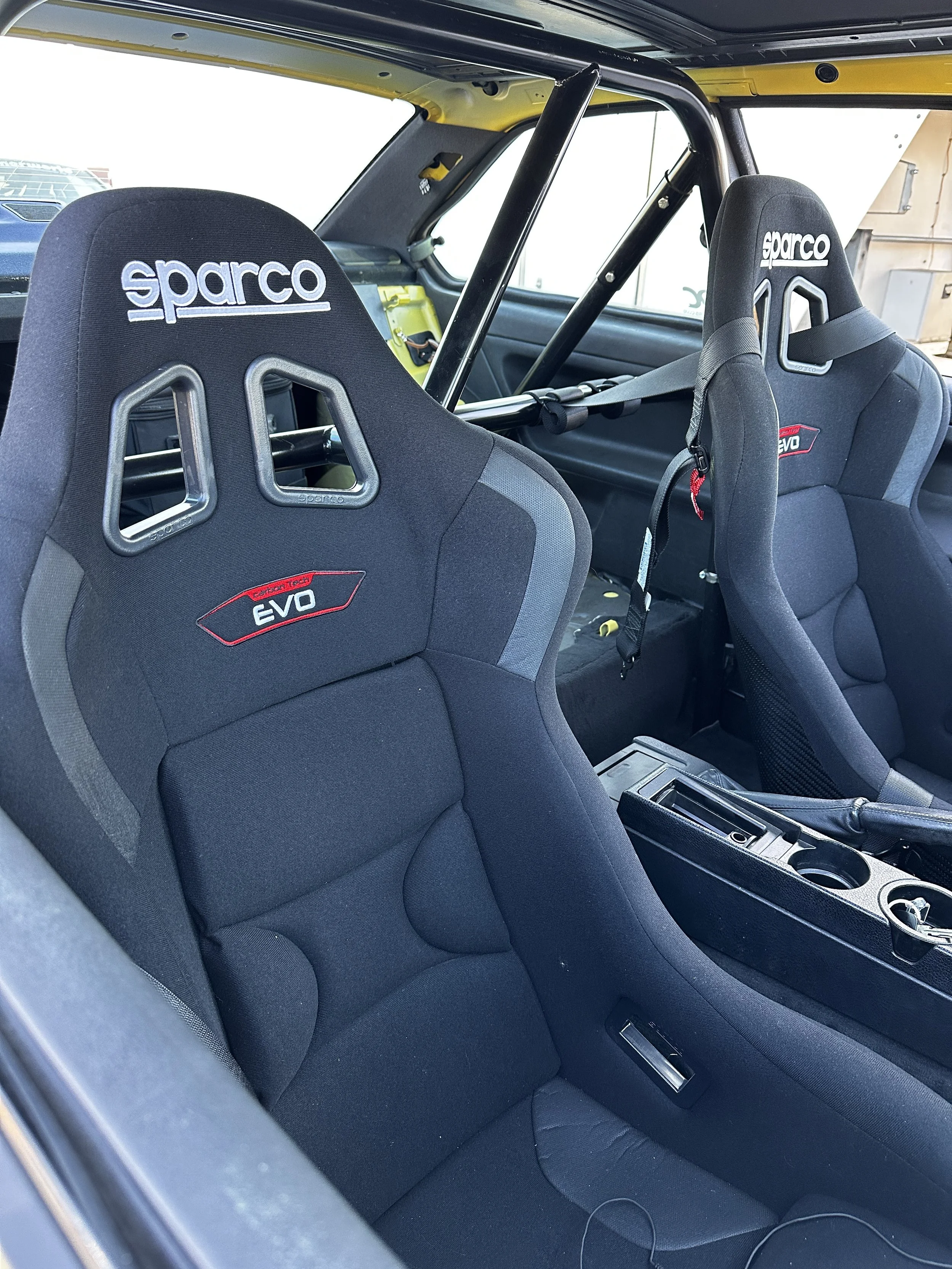 DRIVE SDC — SoCal Drivers Club