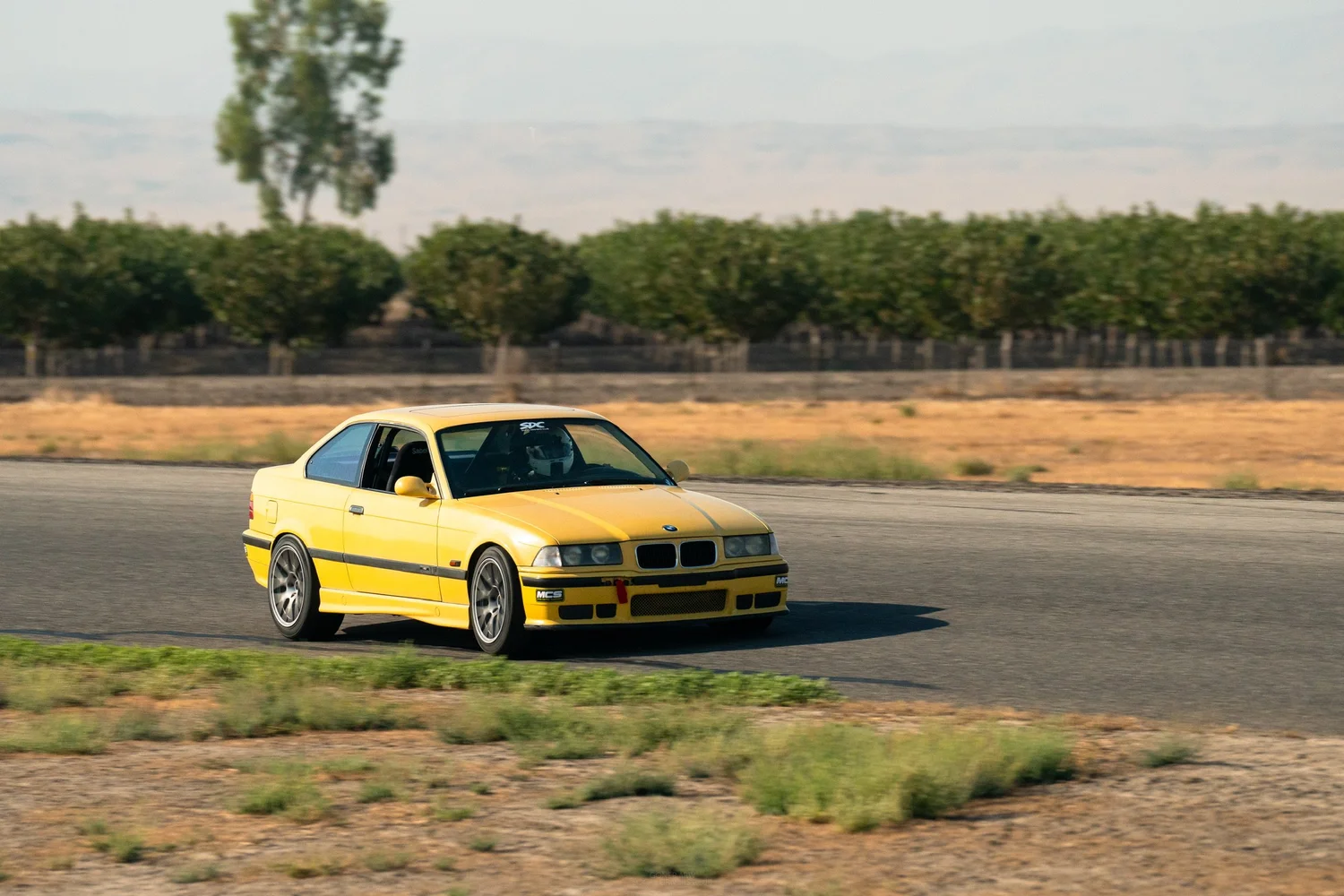 DRIVE SDC — SoCal Drivers Club