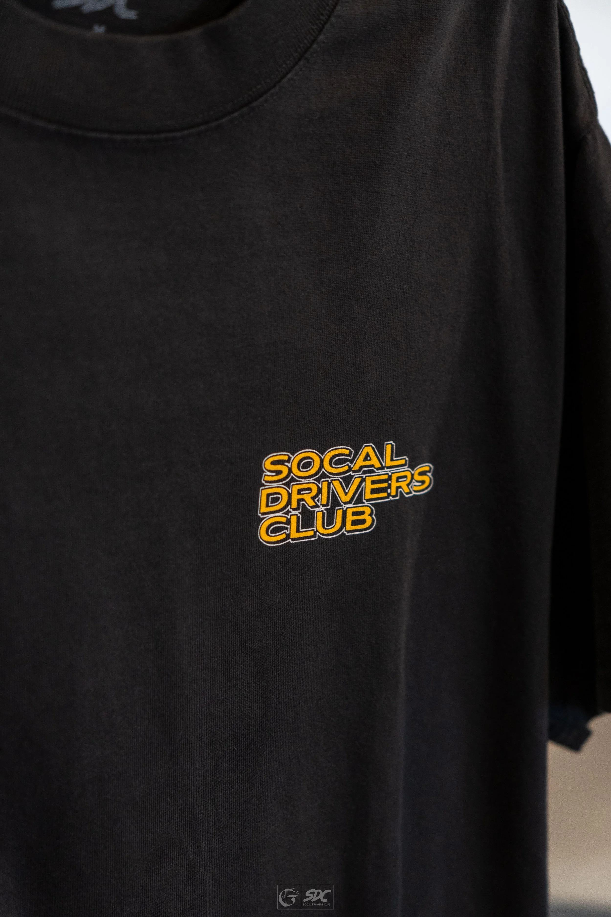 SDC Merch Store — SoCal Drivers Club