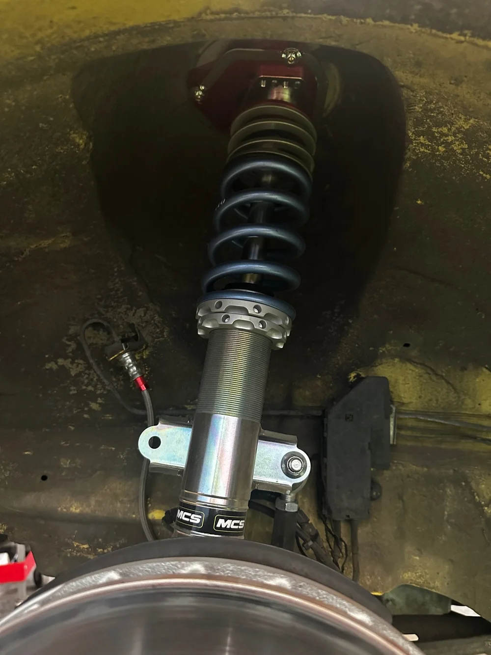 DRIVE SDC — SoCal Drivers Club