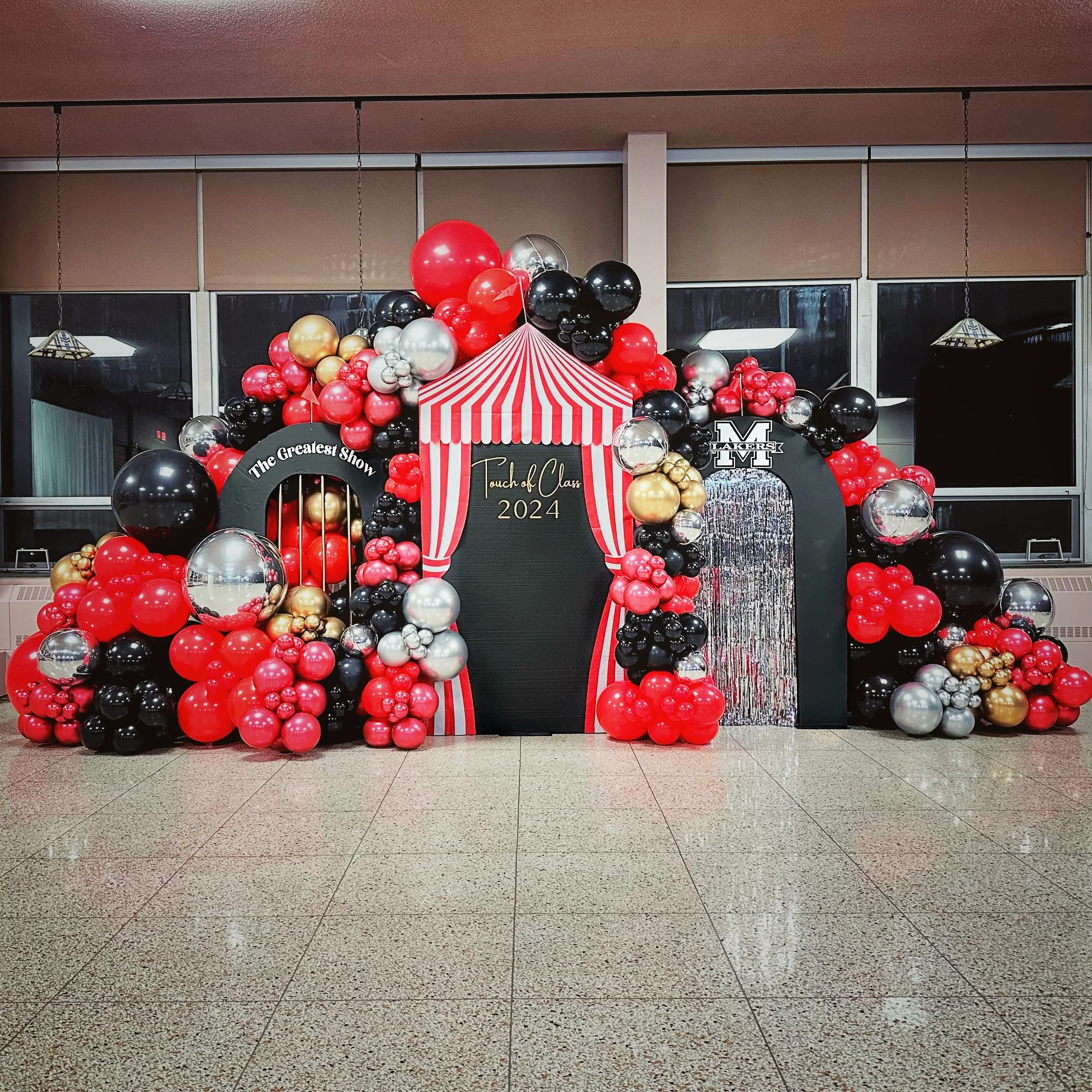 Home [www.rubberduckyballoon.com]