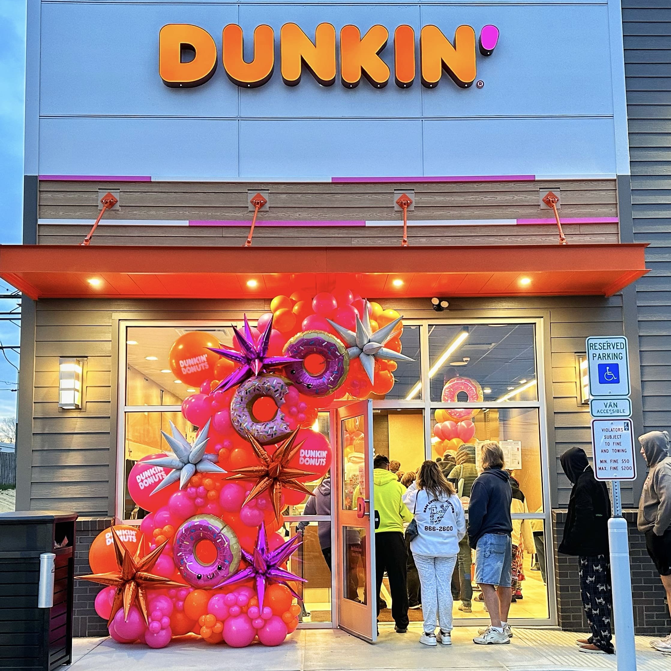 Home [www.rubberduckyballoon.com]