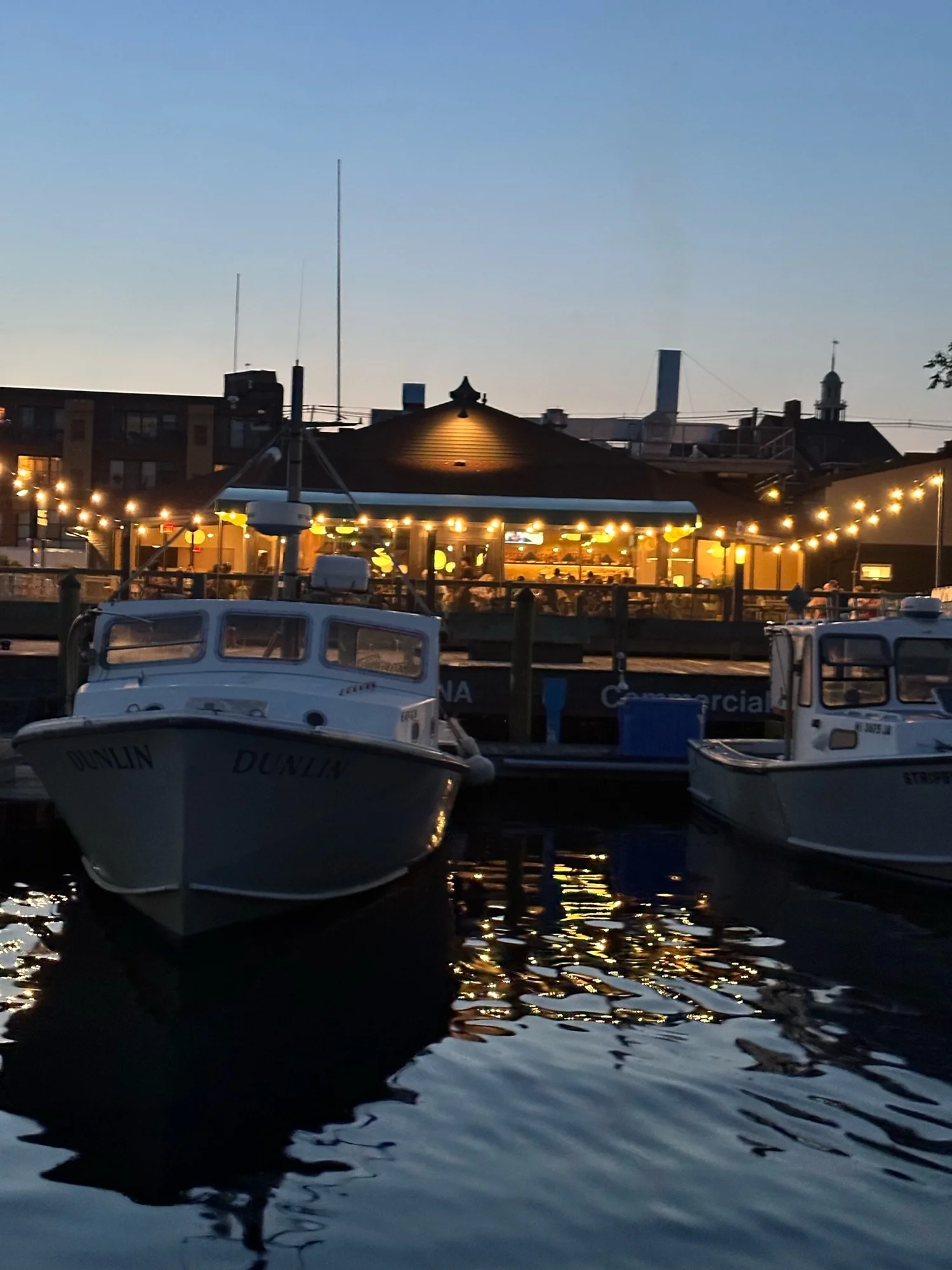 Oak to Ember — Reserve your table at Oak to Ember Gloucester, MA