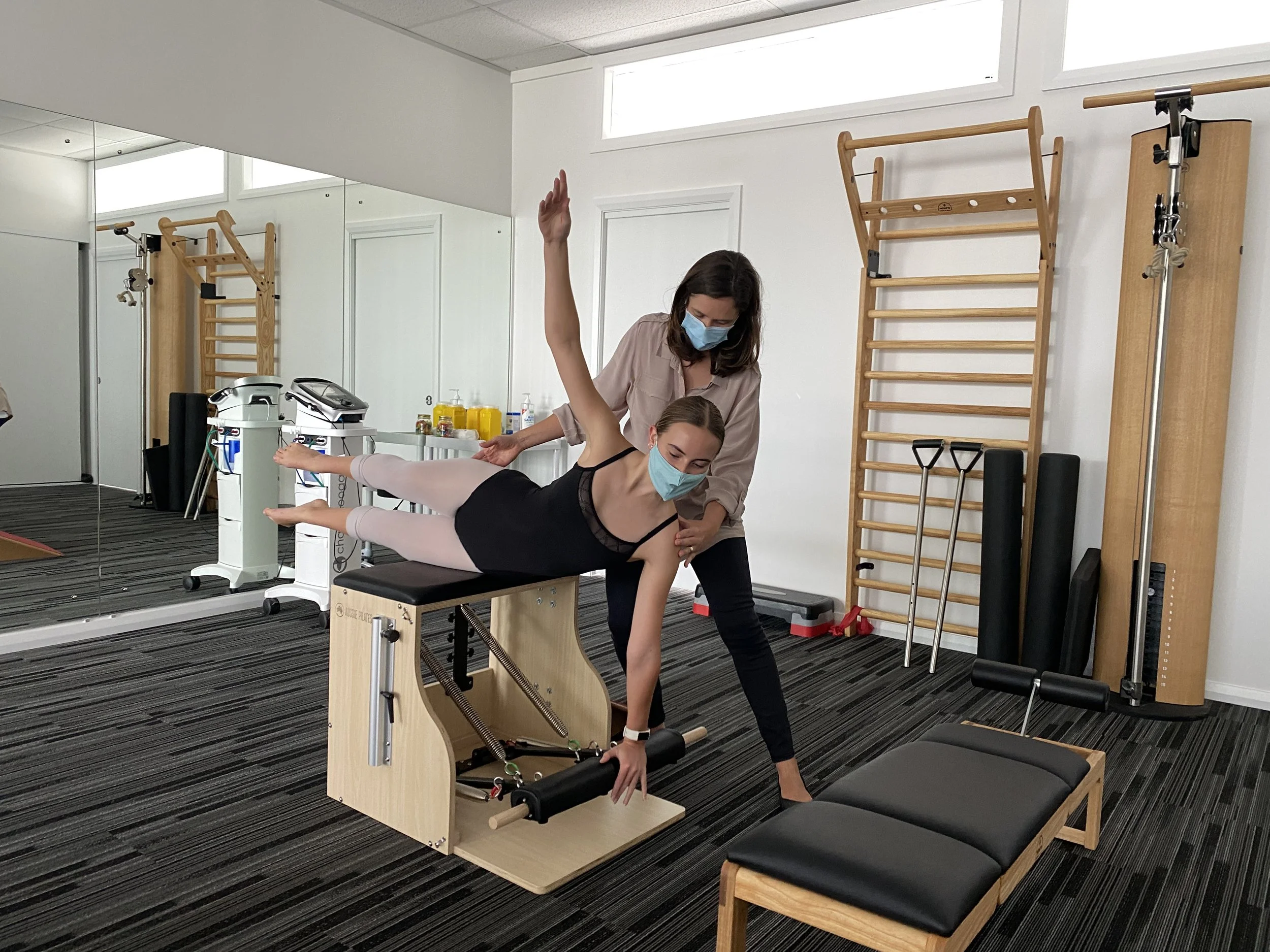the edge physiotherapy Bowral, Physios in Bowral, Bowral Physio, dance physiotherapist Bowral ...