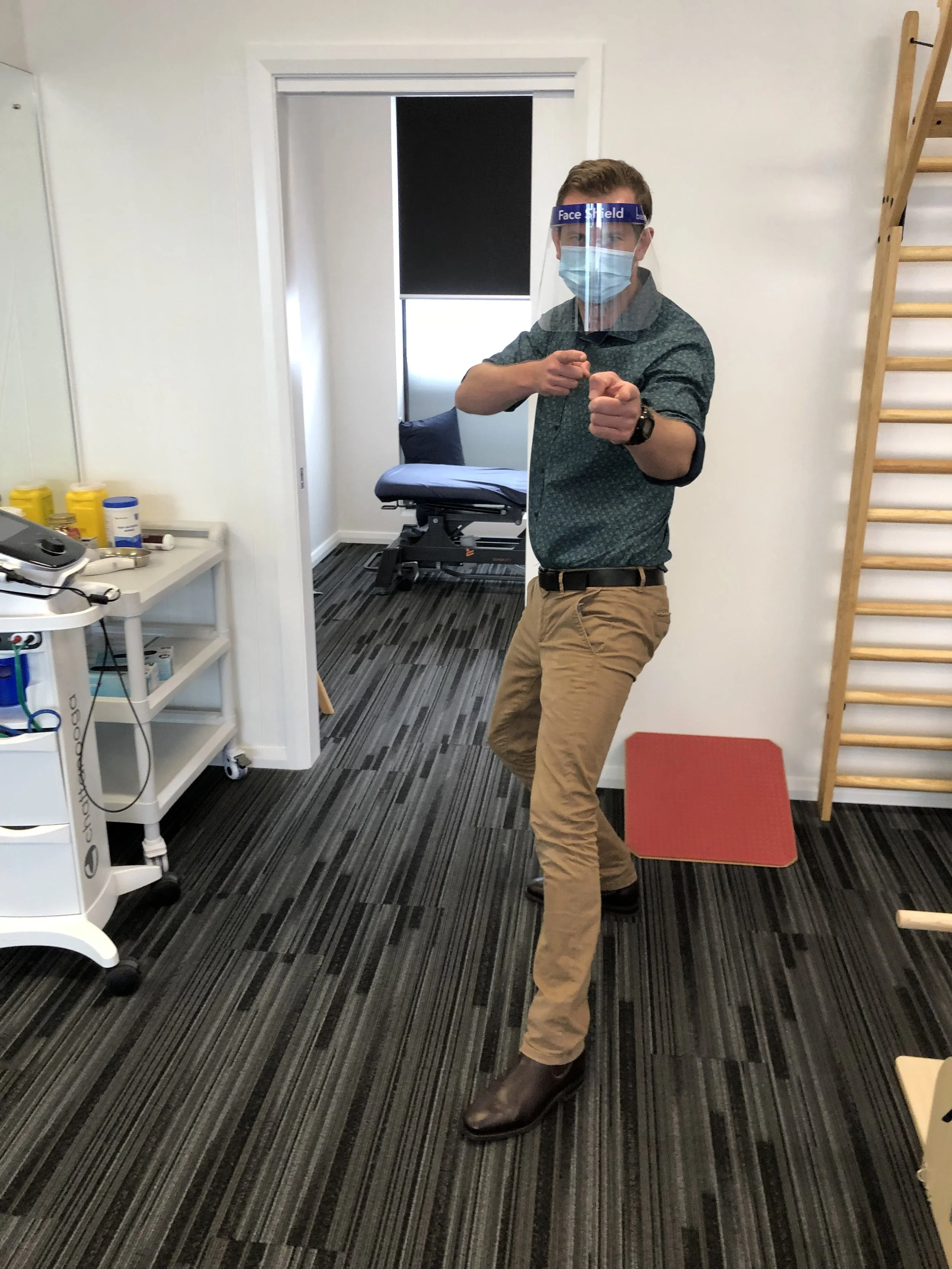 Gallery — the edge physiotherapy, physiotherapists and physios in Bowral and the Southern Highlands