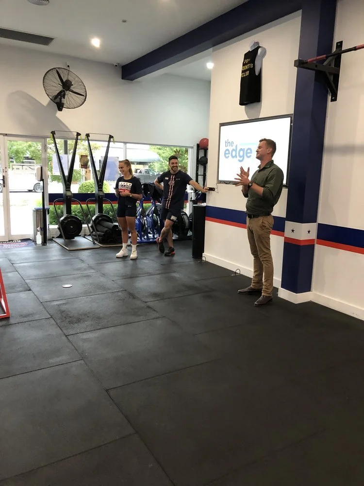 Injury prevention…who has the time? — the edge physiotherapy, physiotherapists in Bowral, Bowral ...