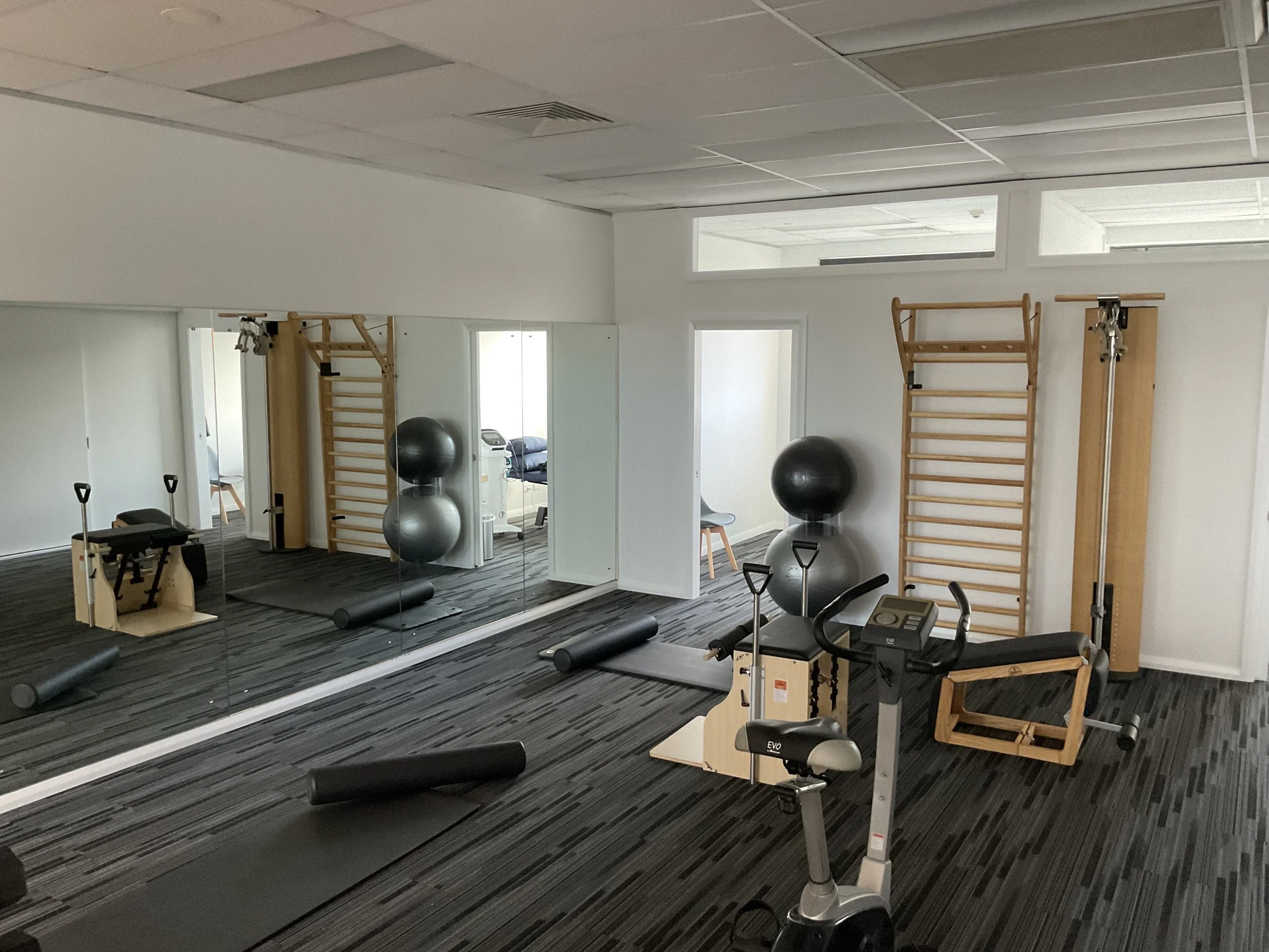 the edge physiotherapy Bowral, Physios in Bowral, Bowral Physio, dance physiotherapist Bowral ...