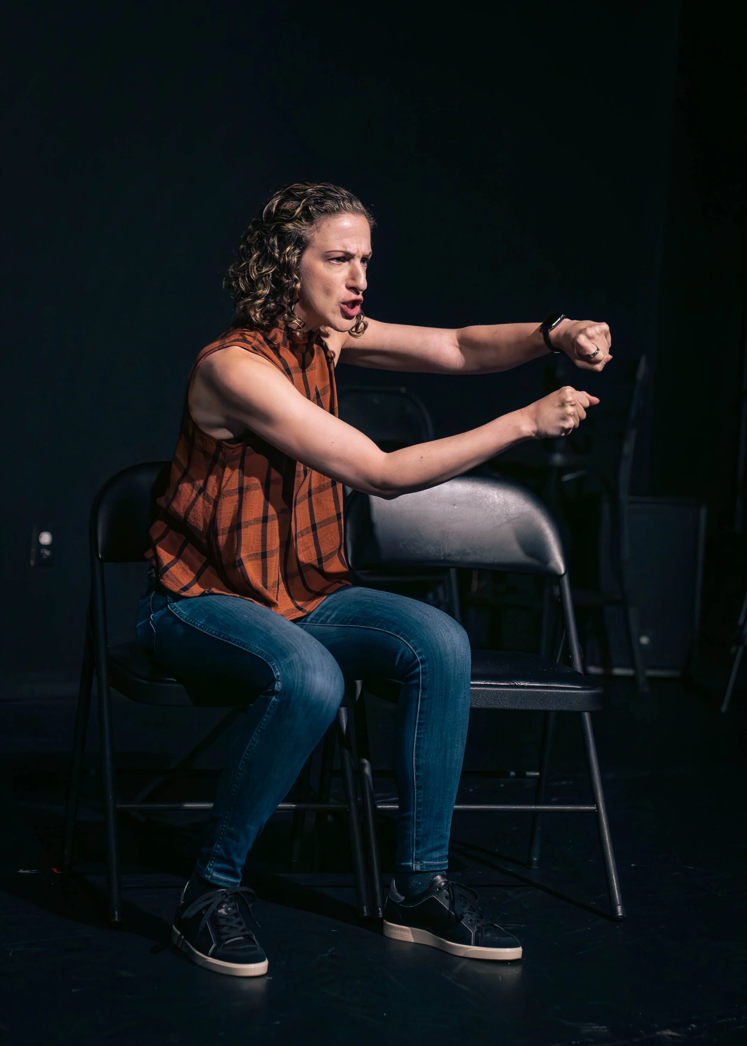 News — Becca Schneider