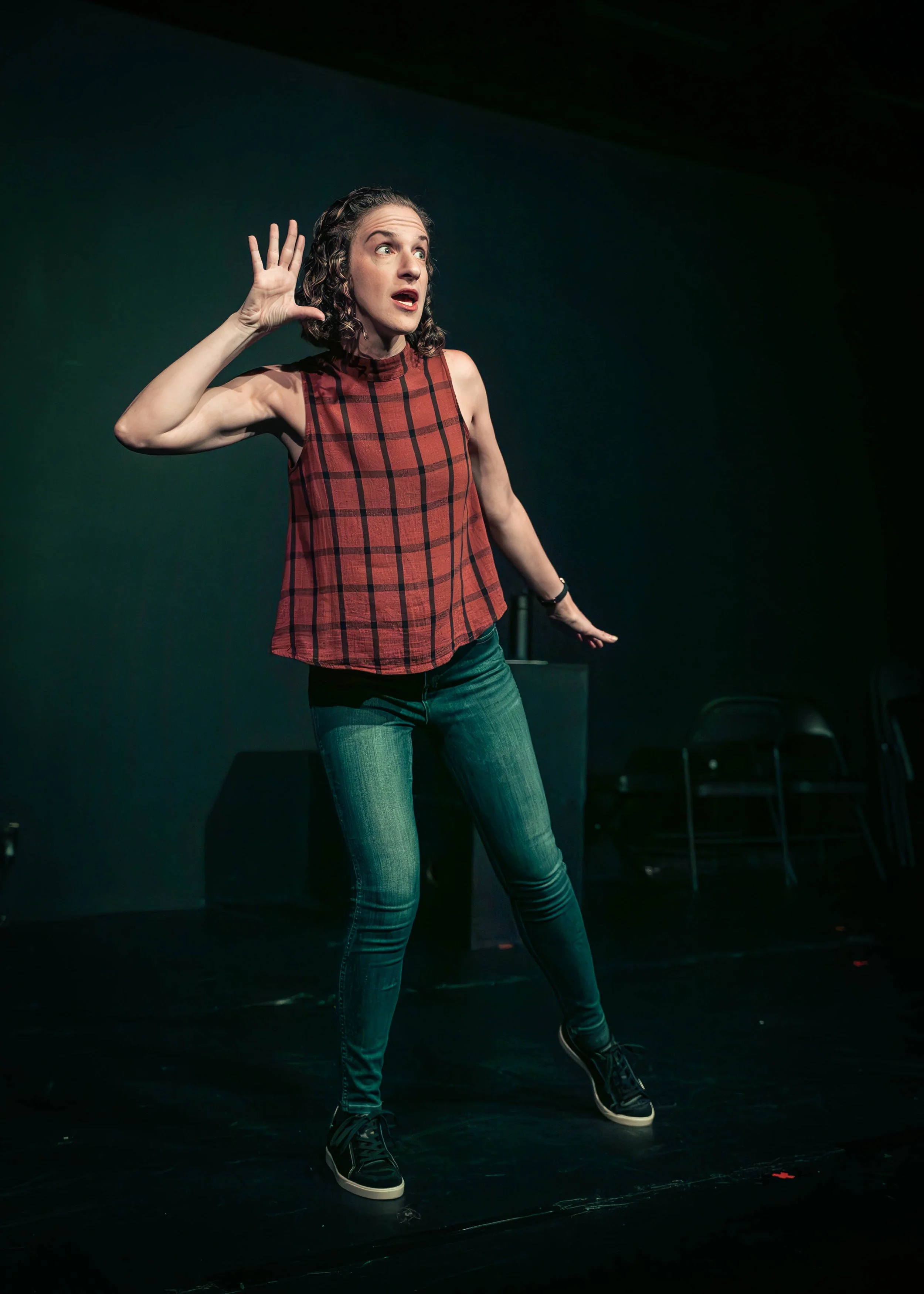 News — Becca Schneider
