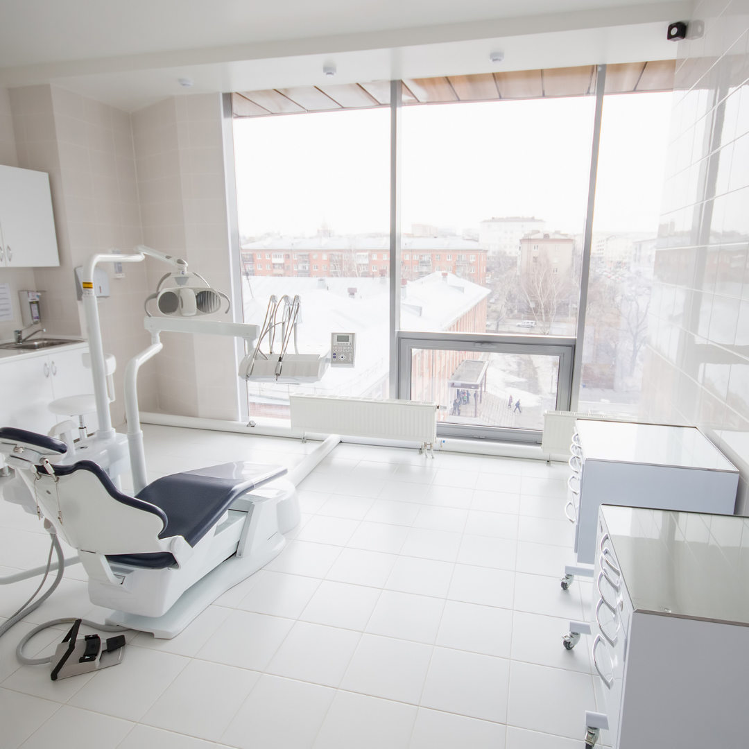 Optimize Dental | Grow Yourself & Grow Your Practice