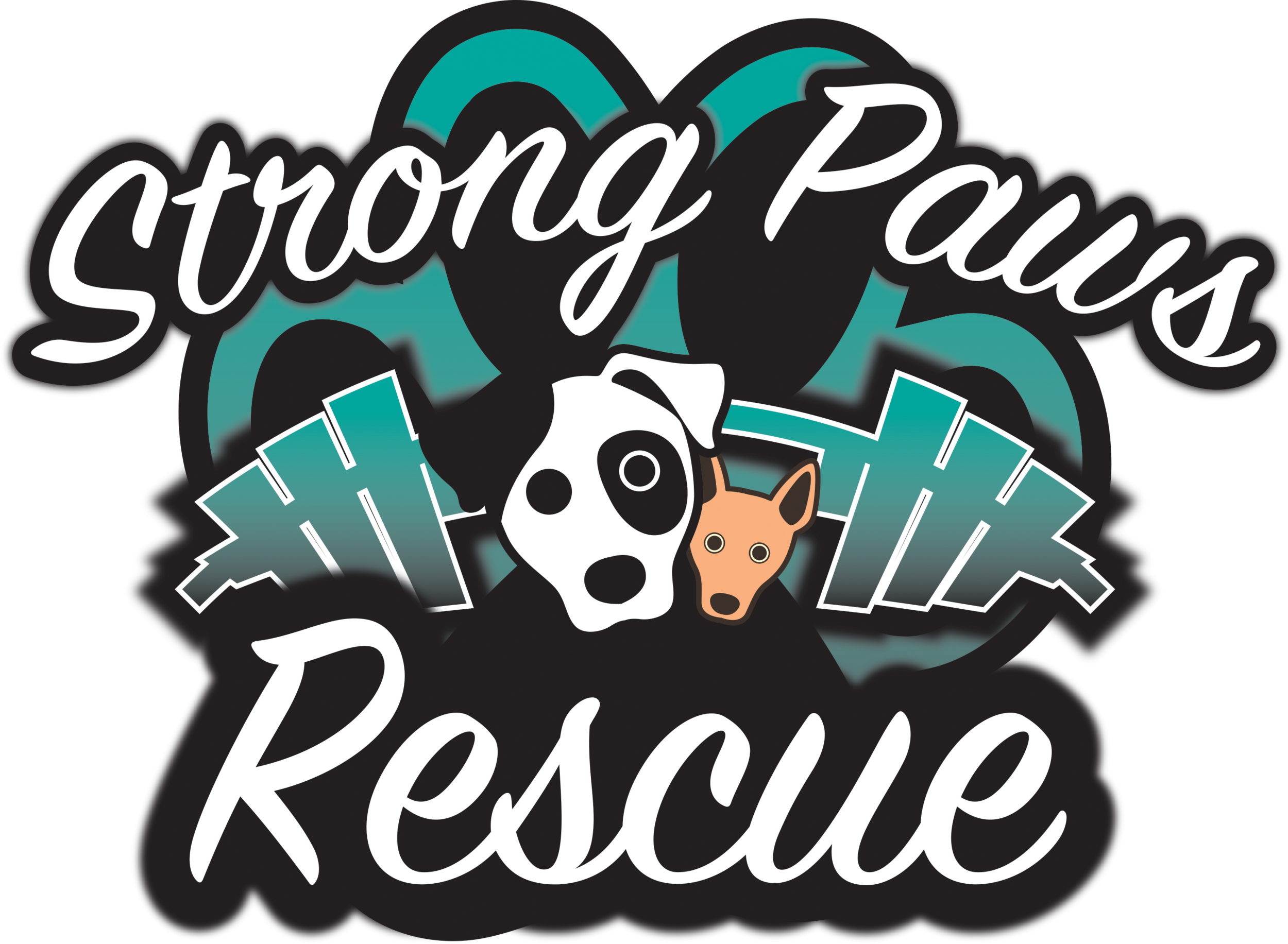 Our Mission and Story — Strong Paws Rescue, Inc.