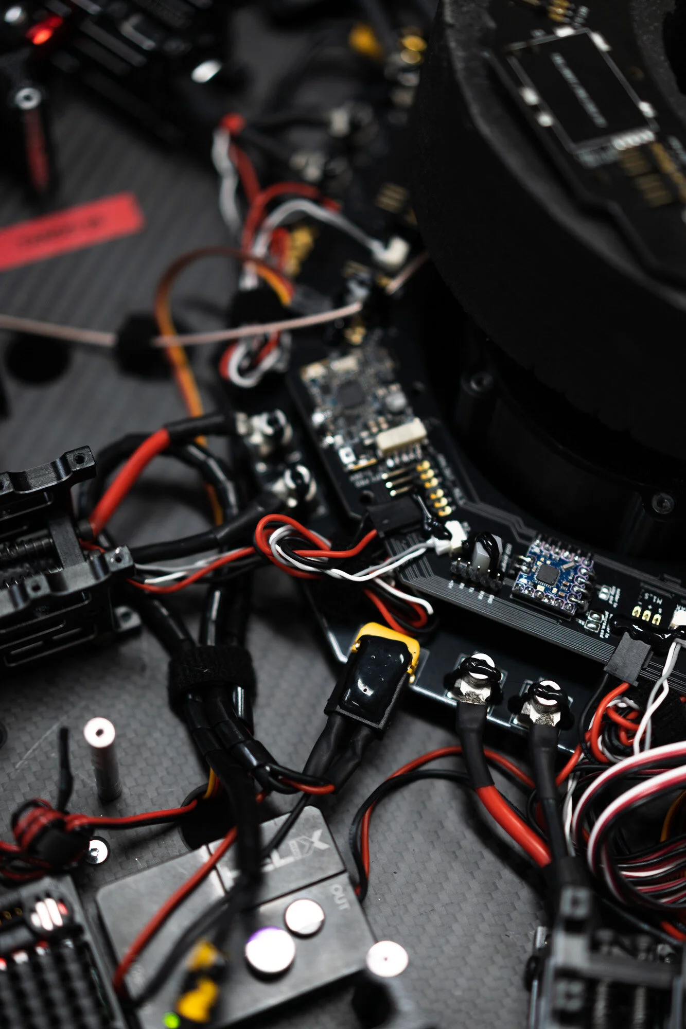 ABOUT US | Industrial & Environmental Drone Solutions — XM2 EARTH